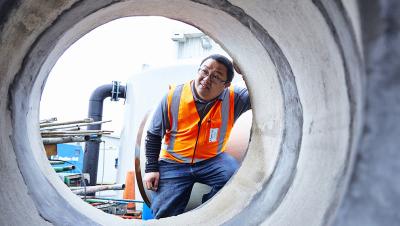 Study Engineering | Courses | Unitec